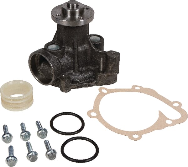 Vandens pompa 02937455KR