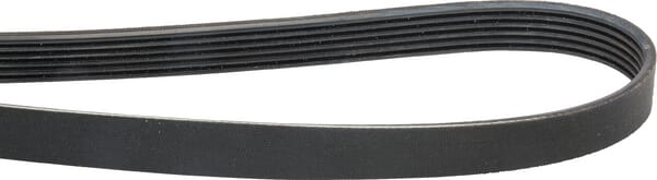 Ventiliatoriaus dirželis 6 briaunų 1075mm Optibelt 6PK1075