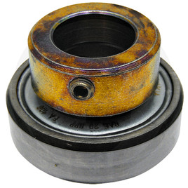 Vienaeilis radialinis rutulinis guolis FAG RAE 40 NPP