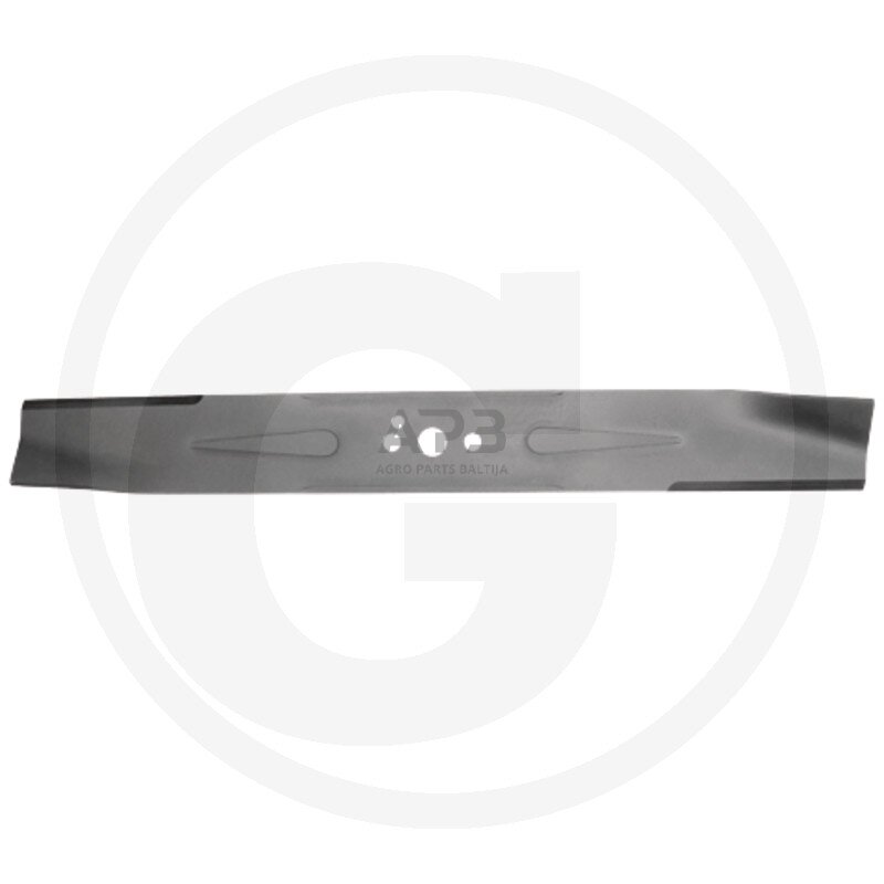 Žoliapjovės peilis Einhell 514 mm BG-PM 51 S HW, RM 51 RA Hanseatic, BG ...