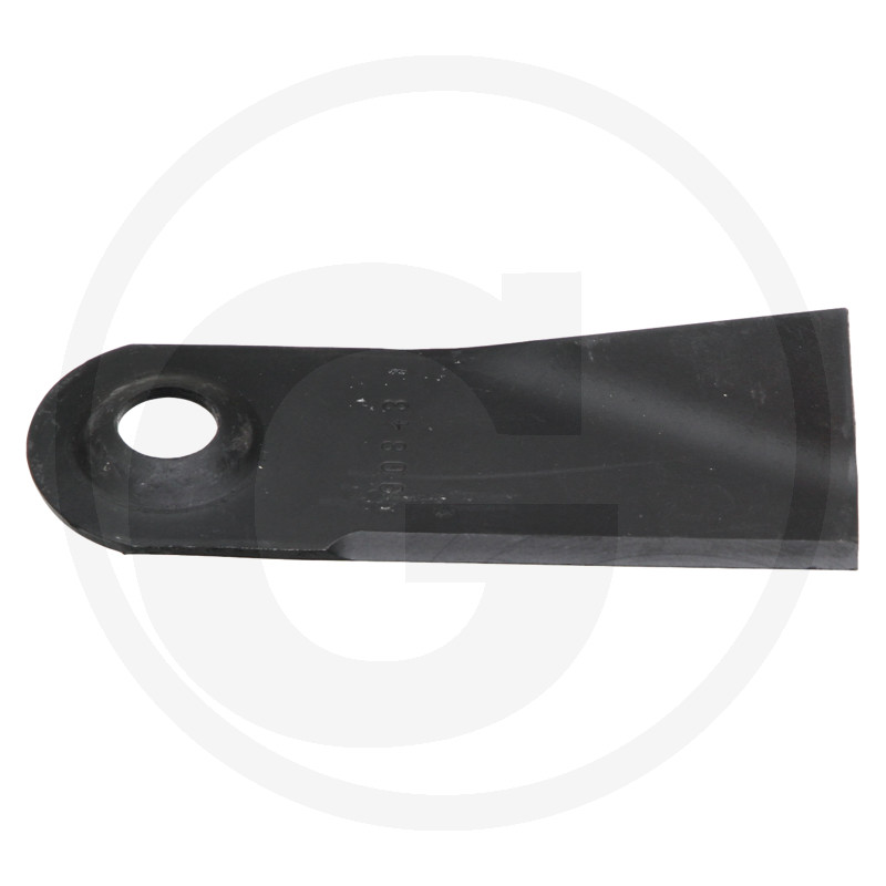 Žoliapjovės peilis Countax 143 mm pjaunamosios plotis 36 (91 cm) 168071 ...