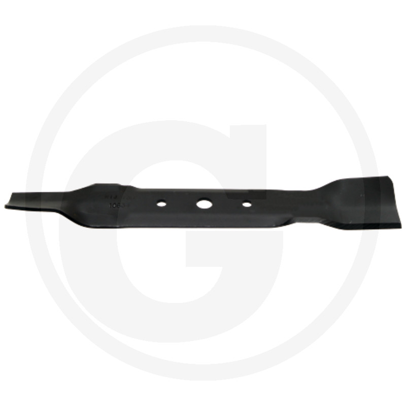 Žoliapjovės peilis John Deere 432 mm L 120, L 130, Sabre 1642 HS, Sabre ...